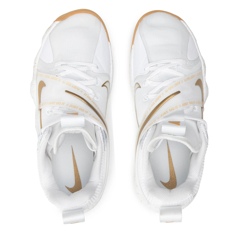 Nike React HyperSet+ FREE SOCKS Size 42,5