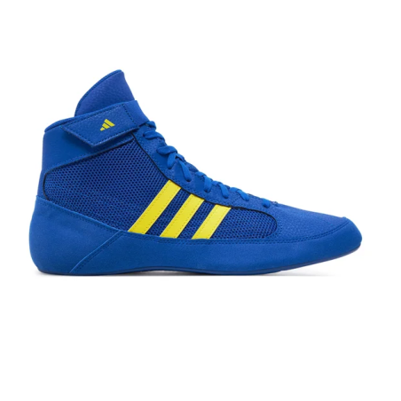 Wrestling shoes Adidas Havoc 2 KIDS BD7637 | F.H. Jarex-Wrestling Size 35
